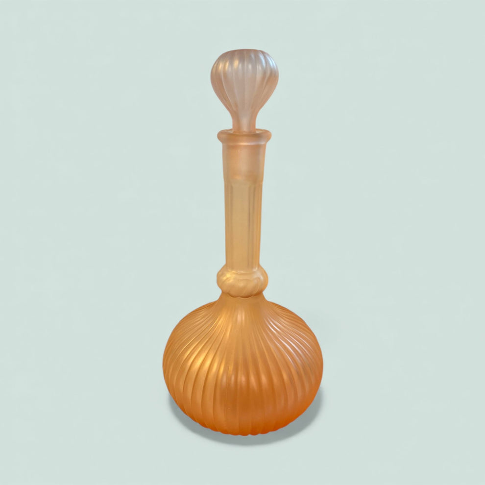 Empoli Genie Hot Air Balloon Style carafe, pink – Revised Shop