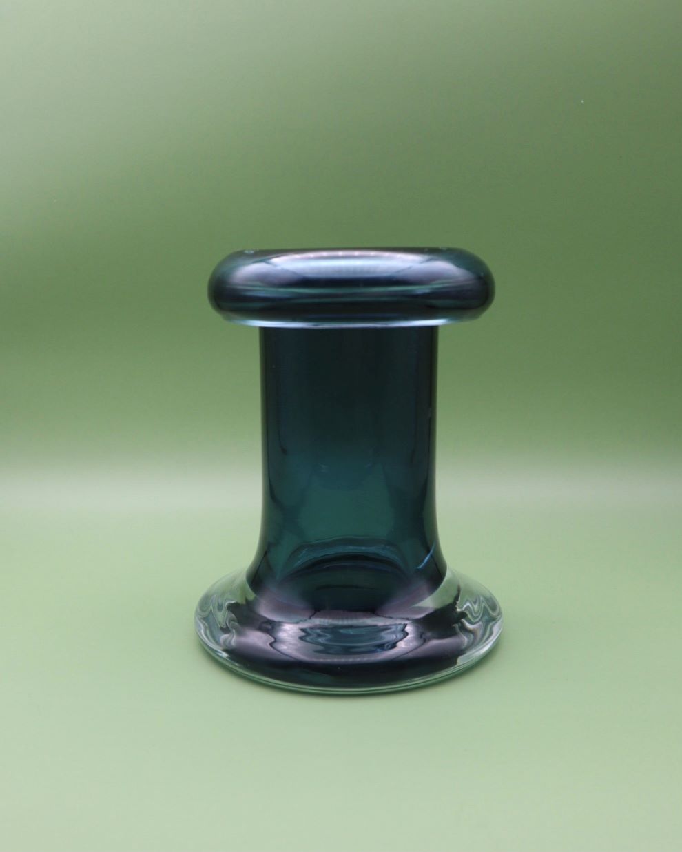 Riihimäki glass Rulla vase – Revised Shop